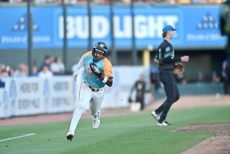 All bats on deck: Altoona Curve offense continues its assault in ...